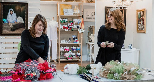 Twisted Grapevines – Twisted Grapevines