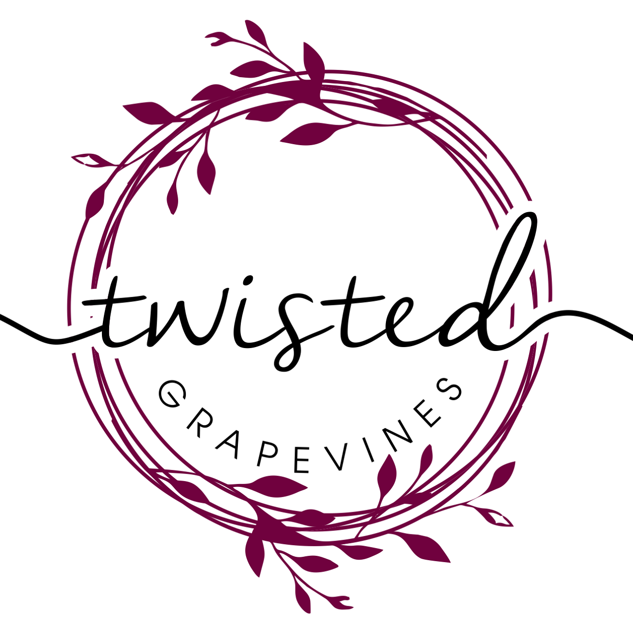 Twisted Grapevines – Twisted Grapevines