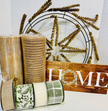 Party Kits – Twisted Grapevines